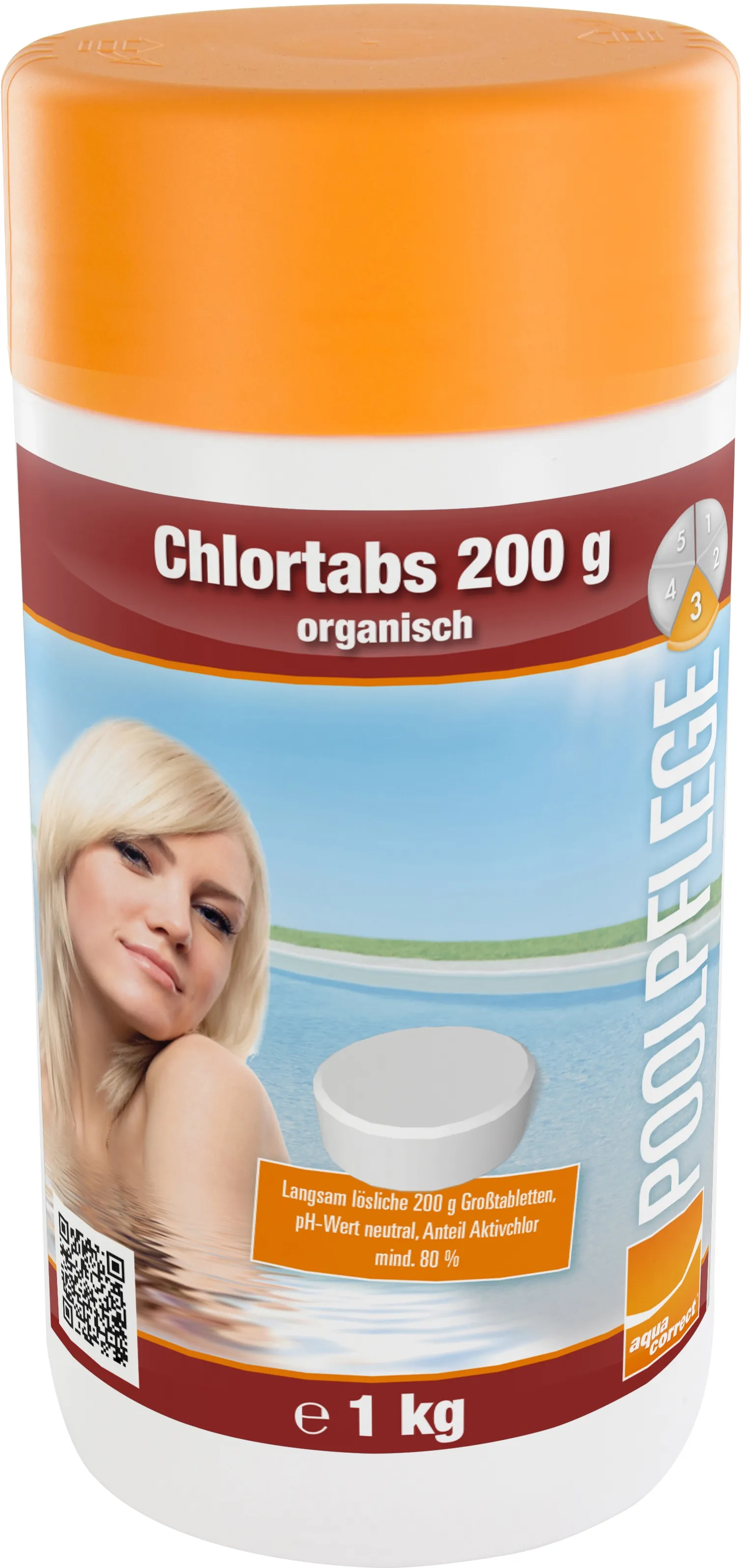 Chlortabletten kaufen bei OBI